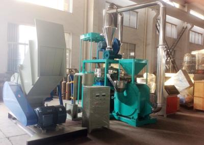 Cina 200kg/resistenza all'abrasione di plastica automatica della fresatrice di H completamente sigillata in vendita