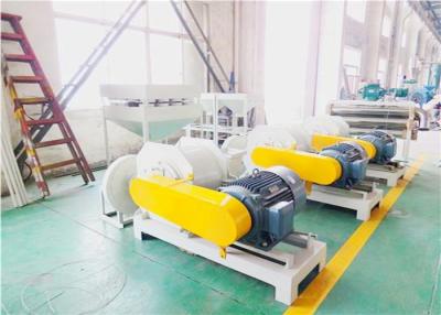 China De Flessen Malende Machine van het 100 Netwerkhuisdier, volledig Verzegelde Industriële Plastic Ontvezelmachine Te koop