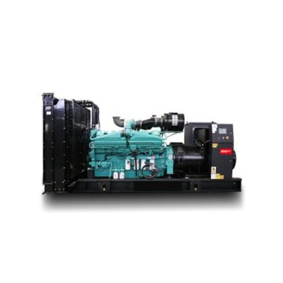 China 125kva 100kw Silent Diesel Generators with Fuel Efficiency and Long Service Life for sale