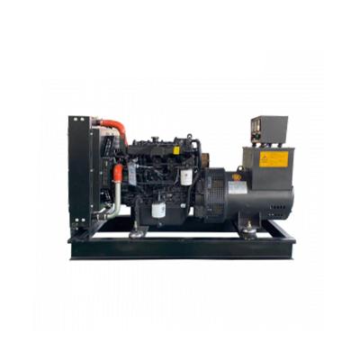 中国 サイレントイエロー 25kva 35kw 36kw 40kva 3相 50kva 50kw 60kva 60kw 80kva ディーゼル発電機 販売のため