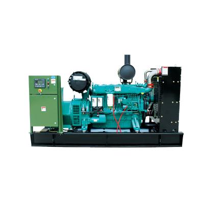 Cina Generatore di energia diesel silenzioso da 20 kW a 20kva alternatore elettrico da 60 Hz tipo di frequenza in vendita
