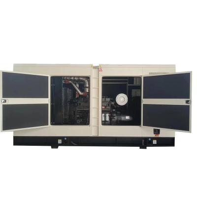 China 20kva-2500kva Rated Power Weichai Diesel Engine Parts for 50hz 60hz Frequency Generator for sale