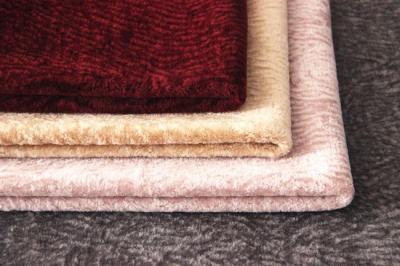 Cina Lana merino popolare 100% della pelliccia del faux che tricotta tessuto con stile e l'impronta digitale di shearling delle pecore in vendita