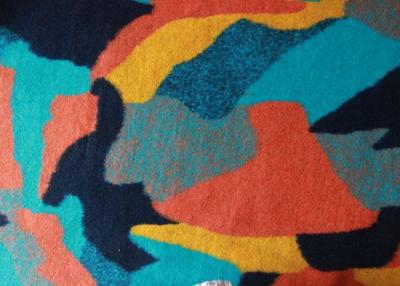 Cina Tessuto materiale Colos vivo del vestito dalla lana di shearling delle pecore della pelle di pecora in vendita