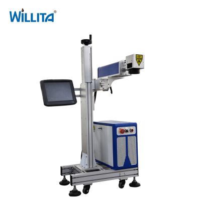 China Van de de Flitsaandrijving van Willitausb van het Embleemeditable van de de Telefoondekking de Mobiele Machine van de de Laserdruk Te koop