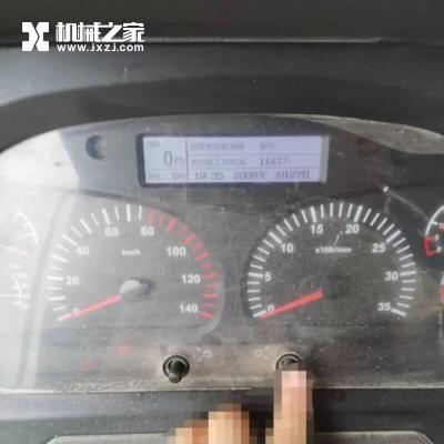 중국 95ton 중고 Zoomlion 트럭 크레인 Zoomlion ZTC950V 중고 트럭 모바일 크레인 판매용