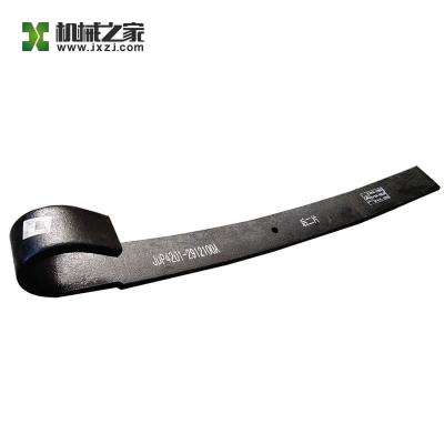 크레인 트럭 후방 판 스프링 두번째 부분 JDP4201-2912023A 60225131