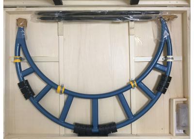 China 1000-1200 mm Supergroße Größe Außenmikrometer mit verstellbaren Nageln zu verkaufen