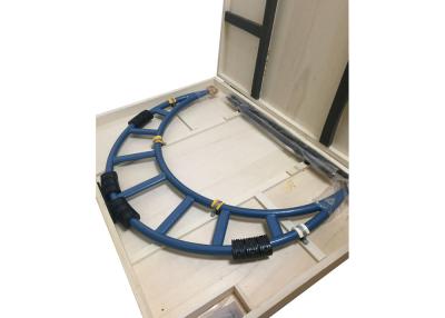 China 1000-1200 mm Supergroße Größe Außenmikrometer mit verstellbaren Nageln zu verkaufen