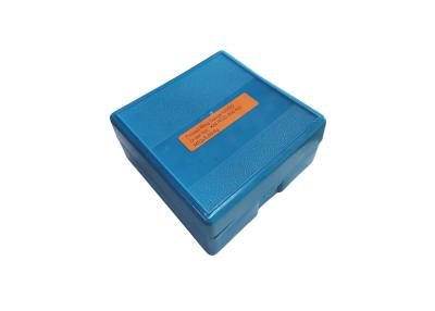 China Nauwkeurige Draadmeting Metrische Ring- en Plugdraadmeter M52.0 NIET GO Draadverspaningscentrum Te koop
