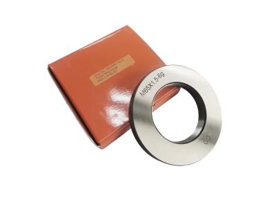 China Hoge Nauwkeurigheid M65.0 GO Ringkaliber voor Metrische Binnendraad, Garandeert Eersteklas Passing op Draadapparatuur Te koop