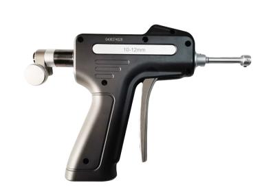 China 10-12mm Pistol-Grip 3 Point Bore Gauge Tool with Digital Indicator for Fast Batch Measurement for sale