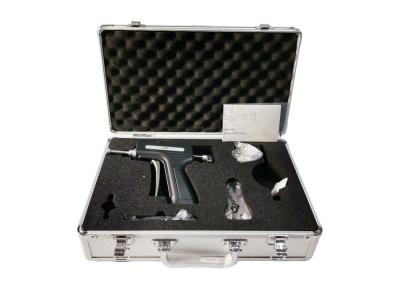 China 10-12mm Pistol-Grip 3 Point Bore Gauge Tool with Digital Indicator for Fast Batch Measurement for sale