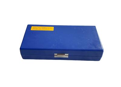 Chine Micromètres spécialisés professionnels pour la mesure précise d'une pièce en forme de disque de 25 à 50 mm avec une haute résolution de 0,01 mm à vendre