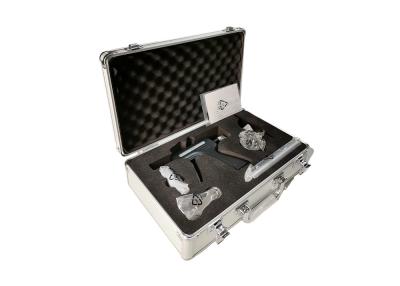 China Apretón de pistola de calibre de tres puntos de 20-25 mm preciso con indicador digital para operación con una sola mano y mediciones estables en agujeros ciegos en venta