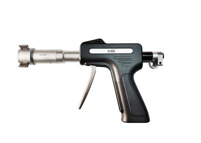 China Micrómetros internos de tres puntos con agarre de pistola de 30-40 mm para mediciones precisas y en espacios estrechos para una lectura fácil en venta