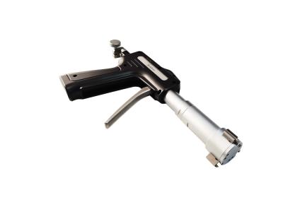 China Micrómetros internos de tres puntos con agarre de pistola de 30-40 mm para mediciones precisas y en espacios estrechos para una lectura fácil en venta