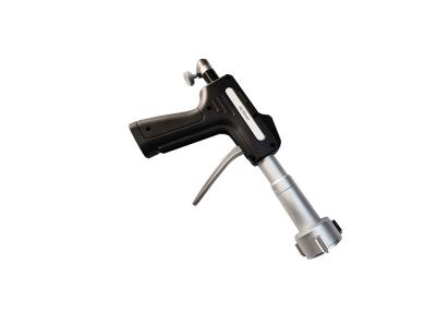China Micrómetros internos de tres puntos con empuñadura de pistola para mediciones precisas y estables en múltiples orificios para una medición rápida por lotes en venta