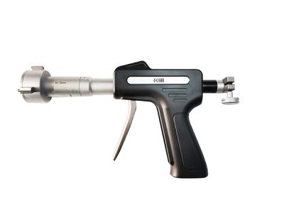 China Micrómetros internos de tres puntos con empuñadura de pistola para mediciones precisas y estables en múltiples orificios para una medición rápida por lotes en venta