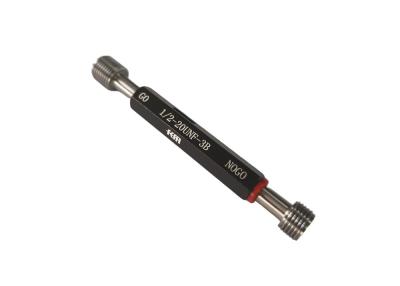 Chine 1/2 à 20 UNF-3B Émetteur de fil de connexion avec type Go/No Go Pour les instruments de mesure et de vérification des fils à vendre