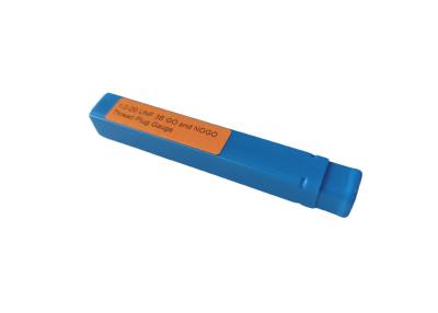 Chine 1/2 à 20 UNF-3B Émetteur de fil de connexion avec type Go/No Go Pour les instruments de mesure et de vérification des fils à vendre