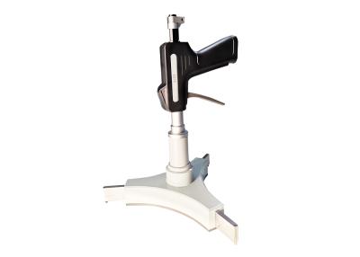 China Micrómetro tipo pistola de tres puntos de operación sencilla con rango de medición de 250-275 mm y alta precisión para una lectura fácil en venta