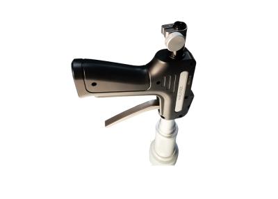 China Micrómetro tipo pistola de tres puntos de operación sencilla con rango de medición de 250-275 mm y alta precisión para una lectura fácil en venta