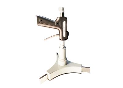 China Micrómetro tipo pistola de tres puntos de operación sencilla con rango de medición de 250-275 mm y alta precisión para una lectura fácil en venta