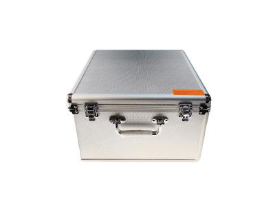 China Micrómetro tipo pistola de tres puntos de operación sencilla con rango de medición de 250-275 mm y alta precisión para una lectura fácil en venta