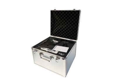 China Micrómetro tipo pistola de tres puntos de operación sencilla con rango de medición de 250-275 mm y alta precisión para una lectura fácil en venta