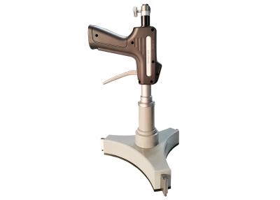 China Micrómetro de agarre de pistola de tres puntos de operación simple con amplio rango de medición 200-225 mm para mediciones precisas y en venta