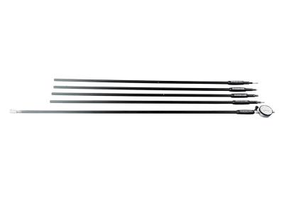 China Dispositivo de medición del diámetro del agujero de 18-35 mm con extensiones para mediciones precisas en venta