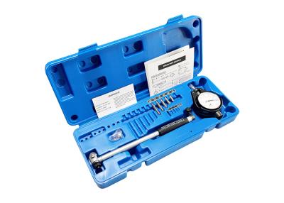 China Calibrador de Diámetro de Cilindro con Indicador para Medidas Precisas y Exactas del Diámetro de Orificios con Profundidad de Medición de 150mm en venta