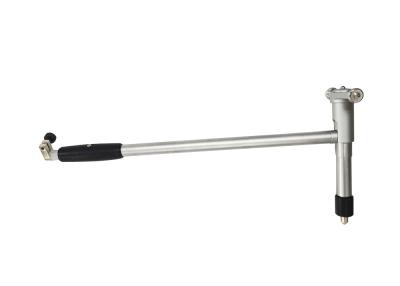 중국 160-250mm 도공 측량 정확성 0.01mm 졸업 측정 도구로 구멍의 내부 지름을 측정하는 데 사용됩니다 판매용