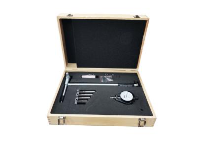 중국 160-250mm 도공 측량 정확성 0.01mm 졸업 측정 도구로 구멍의 내부 지름을 측정하는 데 사용됩니다 판매용