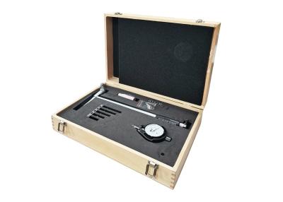 중국 160-250mm 도공 측량 정확성 0.01mm 졸업 측정 도구로 구멍의 내부 지름을 측정하는 데 사용됩니다 판매용