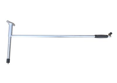 China Calibrador de orificio especial de 250-525 mm con profundidad de medición de 500 mm, herramientas de medición de precisión utilizadas para medir el diámetro interior en venta