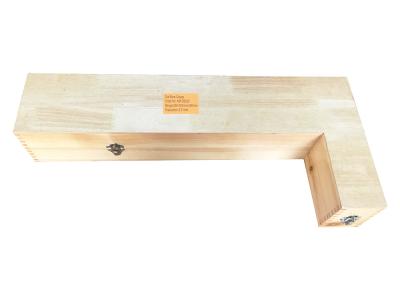 China Calibrador de orificio especial de 250-525 mm con profundidad de medición de 500 mm, herramientas de medición de precisión utilizadas para medir el diámetro interior en venta