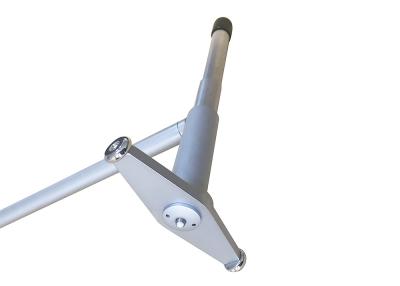 China Calibrador de orificio especial de 250-525 mm con profundidad de medición de 500 mm, herramientas de medición de precisión utilizadas para medir el diámetro interior en venta
