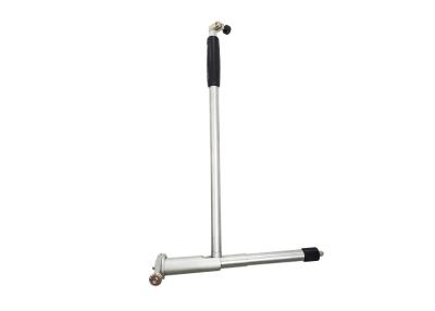 China Calibrador de orificios de cuadrante de 250-400 mm con yunque intercambiable para medición interna con herramientas de medición de precisión de profundidad de medición de 250 mm en venta