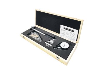 China Juego de Medidores de Diámetro de Esfera de Precisión Métricos de 50-150 mm para Mediciones Precisas de Amplio Rango en venta