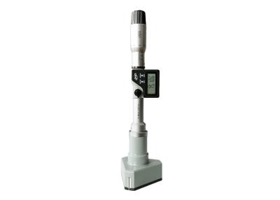 China Micrómetro interno digital de tres puntos IP65, 75-88 mm, para mecanizado y control de calidad en venta
