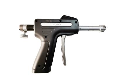 中国 穴を測定するための16-20mmのピストルグリップ3点穴計ツール 販売のため