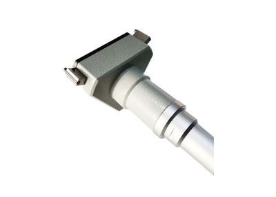 Chine Micromètre d'alésage à trois points avec poignée pistolet, 75-88mm, pour une lecture facile à vendre