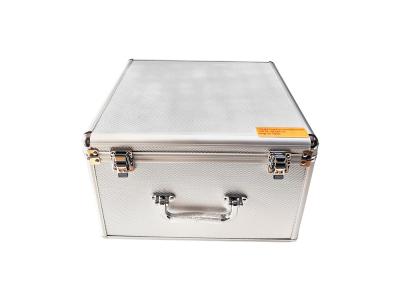 中国 高精度 0.005mm ピストルグリップマイクロメーター、三点接触で正確な測定 販売のため