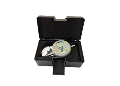 China Indicador digital tipo métrico/pulgada con rango de medición de 0-12.7mm/0-0.5" con mayor precisión y fiabilidad en venta