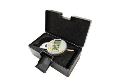 China Indicador digital tipo métrico/pulgada con rango de medición de 0-12.7mm/0-0.5" con mayor precisión y fiabilidad en venta