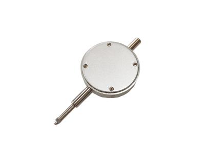 China Indicador digital tipo métrico/pulgada con rango de medición de 0-12.7mm/0-0.5" con mayor precisión y fiabilidad en venta