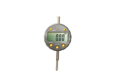 China Indicador digital tipo métrico/pulgada con rango de medición de 0-12.7mm/0-0.5" con mayor precisión y fiabilidad en venta