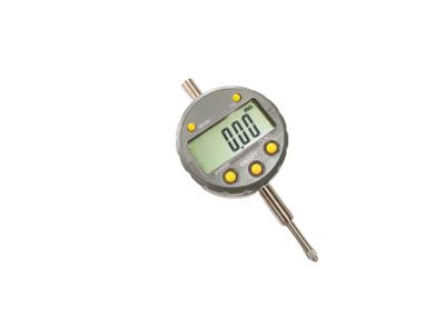 China Indicador digital tipo métrico/pulgada con rango de medición de 0-12.7mm/0-0.5" con mayor precisión y fiabilidad en venta